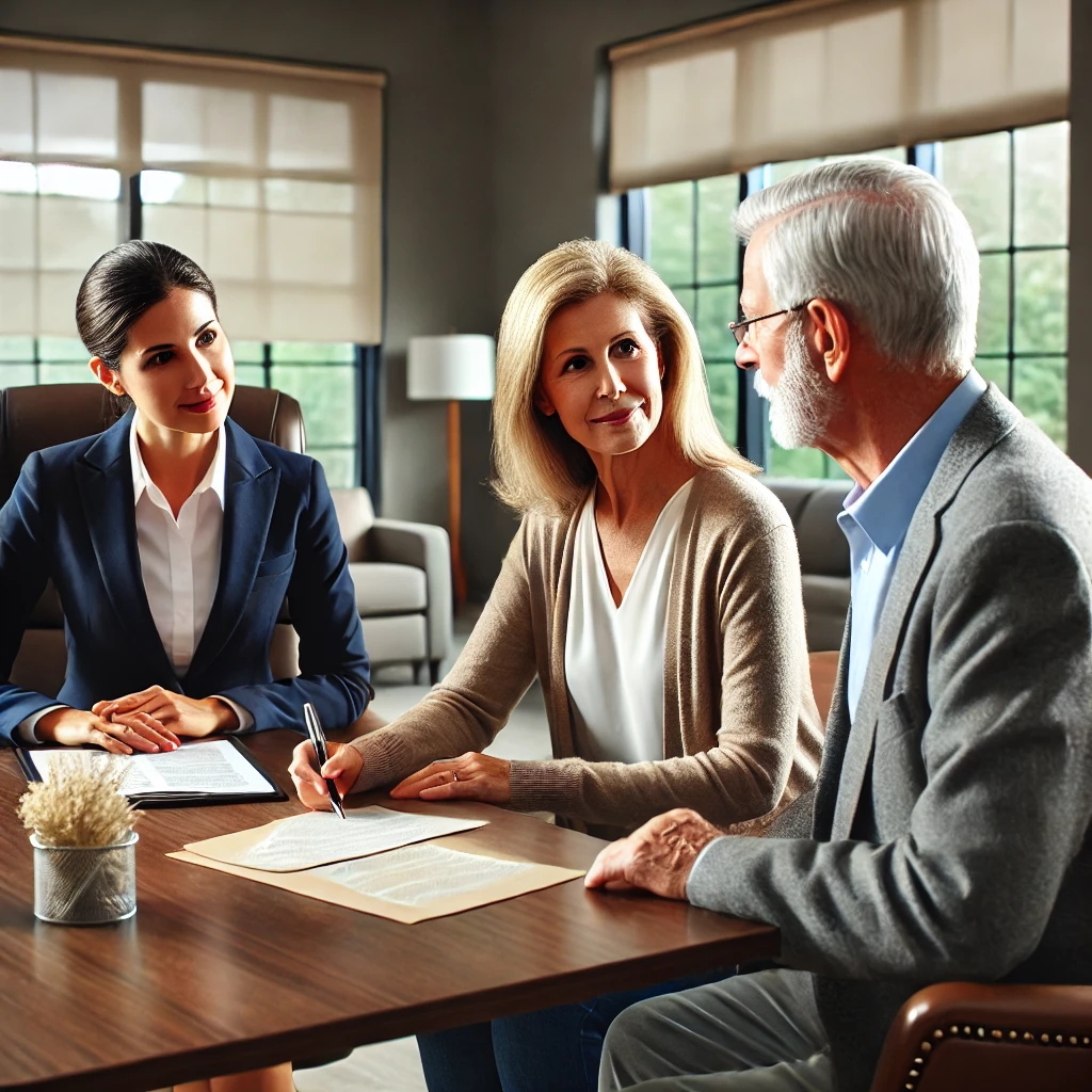 About us – Blue Mahoe Law